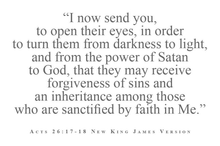 Why does God send messengers? – Iglesia Ni Cristo (Church Of Christ)