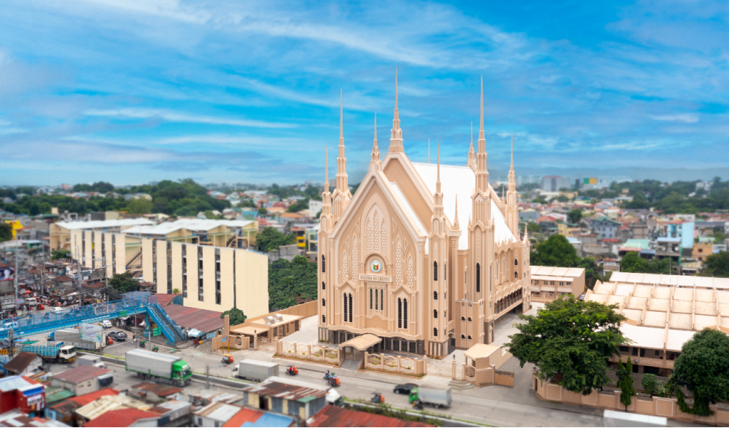 Pasugo Articles – Iglesia Ni Cristo (Church Of Christ)