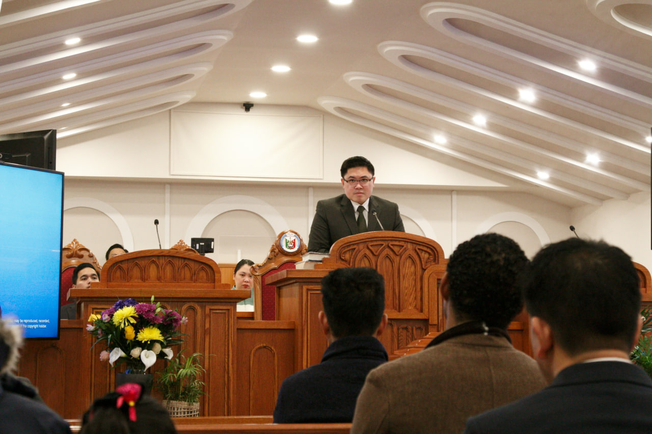 Brethren thankful for GWS in Liverpool, Nova Scotia – Iglesia Ni Cristo ...