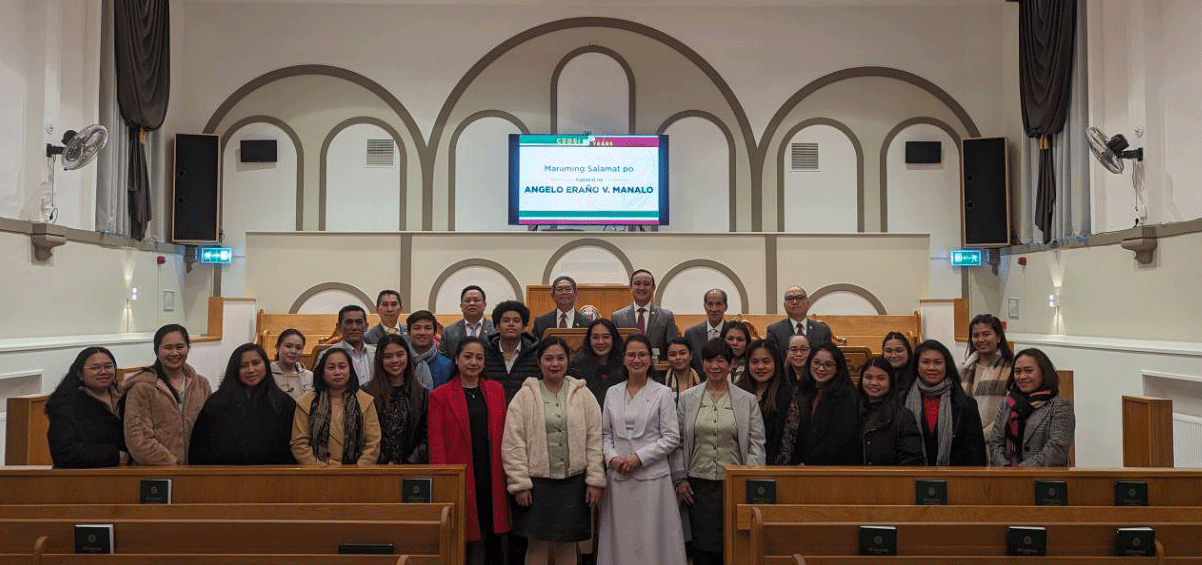 CEBSI turns 55 years, holds special activities – Iglesia Ni Cristo ...