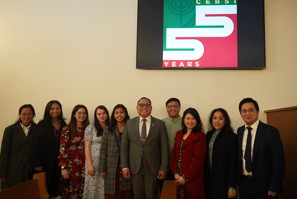 CEBSI turns 55 years, holds special activities – Iglesia Ni Cristo ...