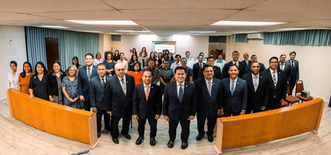 CEBSI turns 55 years, holds special activities – Iglesia Ni Cristo ...