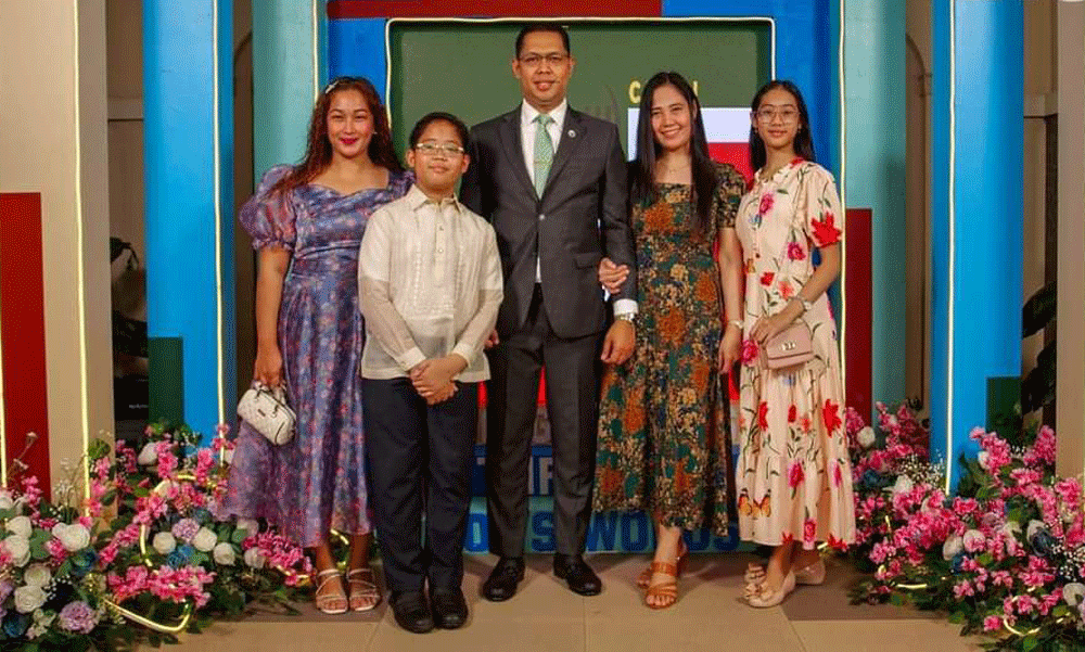 CEBSI turns 55 years, holds special activities – Iglesia Ni Cristo ...