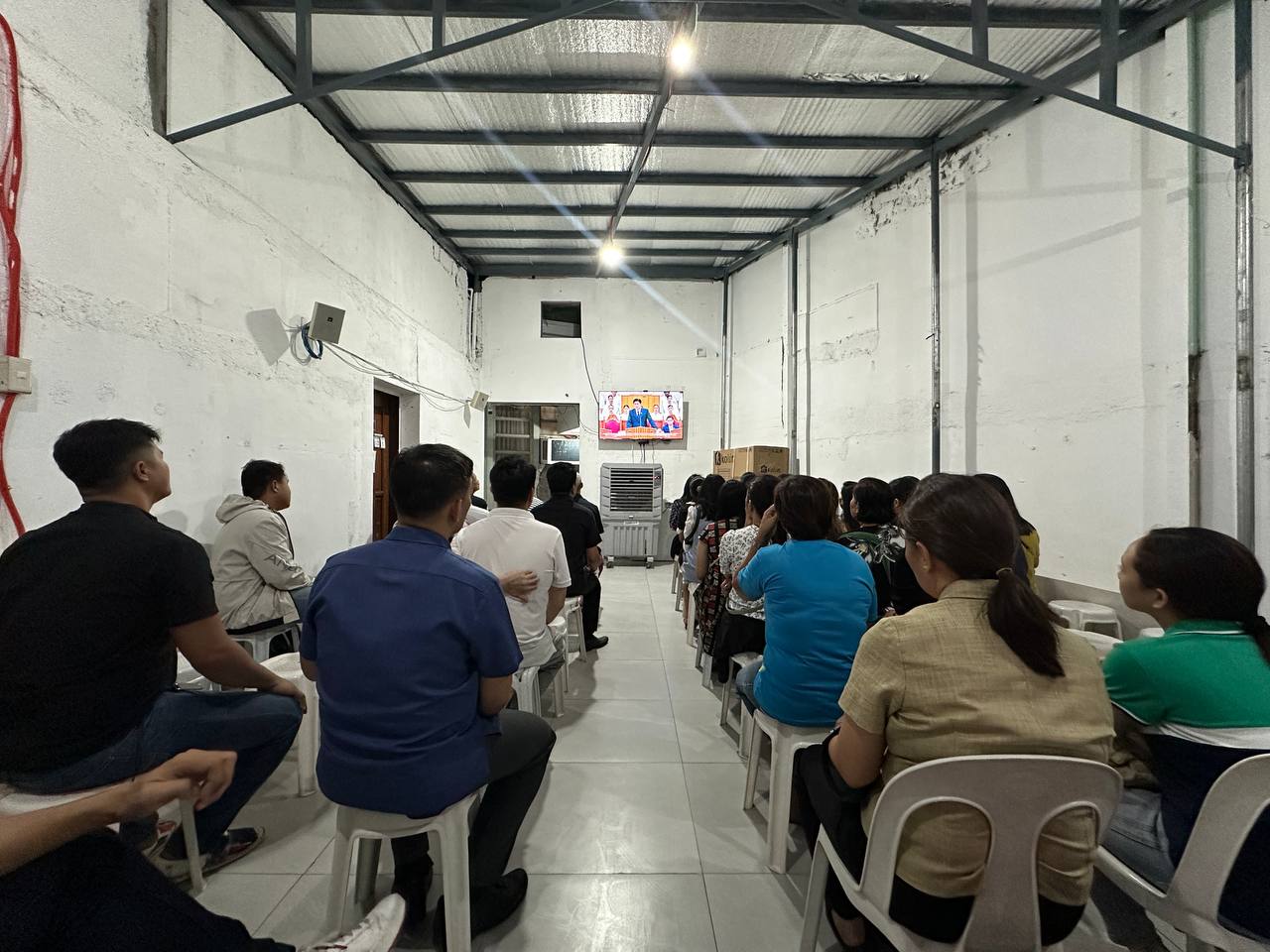 6 local congregations in Makati conduct evangelical missions – Iglesia ...