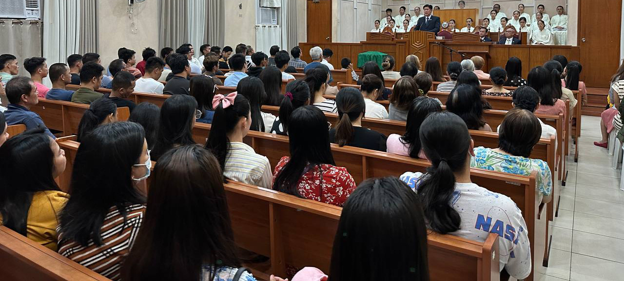 6 local congregations in Makati conduct evangelical missions – Iglesia ...