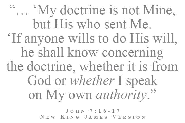 Why we firmly believe Brother Felix Y. Manalo is God’s Messenger ...